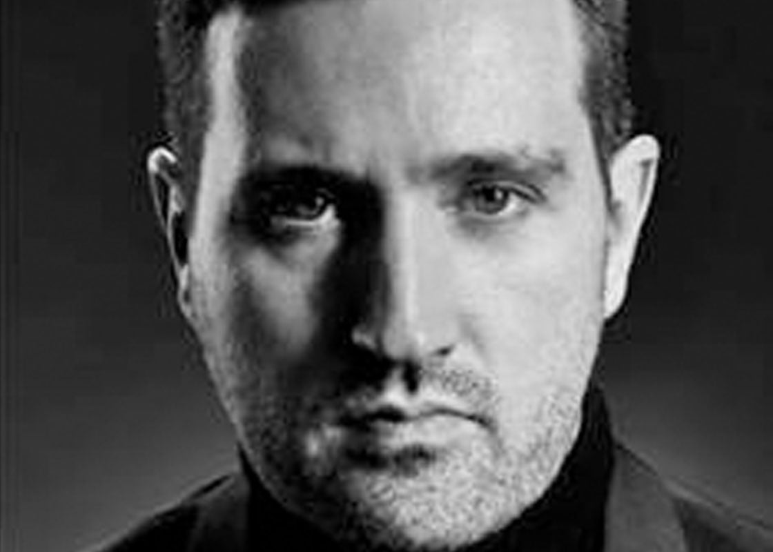 Daniel Jordan Joins Paul Edmonds London | Good Salon Guide