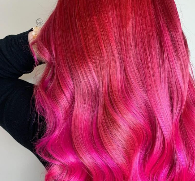 Barbiecore Hair | Good Salon Guide